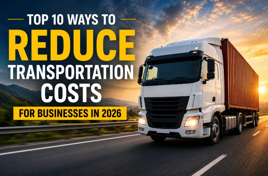 How El Niño is Impacting Transportation and Logistics in India in 2026 ...